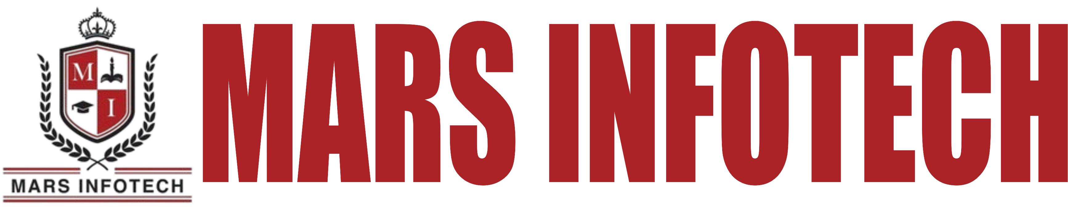 Mars Infotech